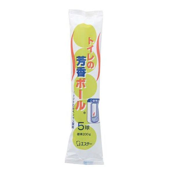 ●内容量…200g(5個)●使用期間…通常1〜2ヶ月●材質…パラジクロルベンゼン、香料●男子便器用●男子用便器に2〜3球入れるだけ、トイレの悪臭を防ぎます。●本品を一度に使用しない場合は、密封して冷暗所に保存すること。●ニオイがうつることが...