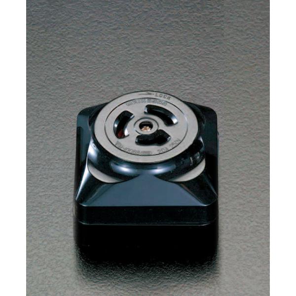 ●定格容量:20A 250V●サイズ:62×62mm露出コンセント3PRoHS対応品EA940CL-16000012038582ヤフー SP店