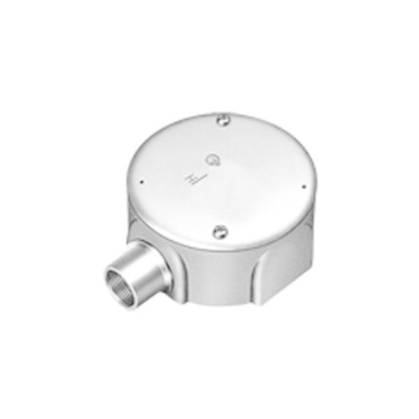 メーカー：パナソニック（Panasonic）型番：DF25191K呼び：C19サイズ(mm)：φ89×40.5材質：鋼板薄鋼電線管用（C管）1方出入数：1個EA940CS-631000012341109ヤフー SP店