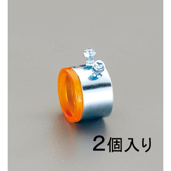 ●呼び:E31●トルクビス:2本●材質:本体:スチール、キャップ:ポリカーボネート電線を電線管から外部へ引き出す部分に使用します。配管中配管中にじんあいなどが入るのを防ぐこともできます。EA940CT-13000012216904ヤフー SP店