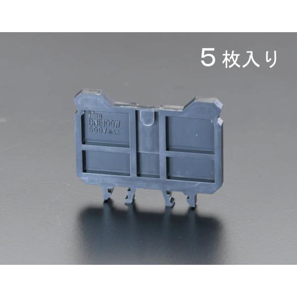 ●型式:BNE100WPN10●適合端子台:EA940DG-27●サイズ(mm):63×50.5(H)IDEC入数は5枚入りです。EA940DG-32C000012038642ヤフー SP店