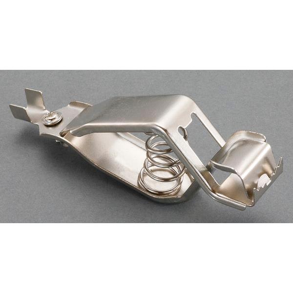 材質：スチール(ニッケルメッキ)全長(mm)：46定格：20A適合電線(mm2)：1.31〜3.31入数：2EA940DP-223EA940DP-223ヤフー SP店