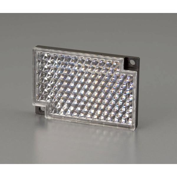 ●型式:E39-R1●サイズ:40.3×59.5×7.5mm●指方向:30°以上●使用周囲温度:-25-+55℃●保護構造:IEC規格 IP67反射型光電スイッチ(センサー)用EA940LM-1、-2、-4用EA940LM-10000012...