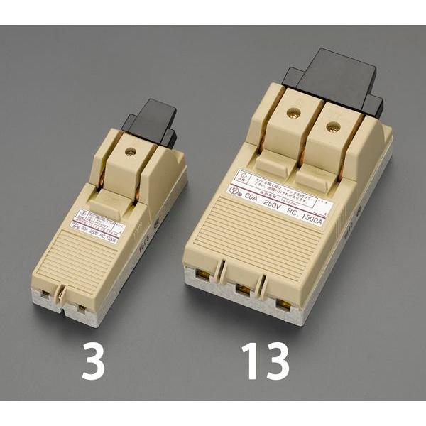 定格電圧：AC250V極数：2極単投スイッチ特性：ON-OFF定格電流：200AEA940NR-7EA940NR-7