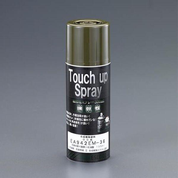 ●内容量…300ml●カラー…OD色●乾燥時間(指触)…20℃：約10分冬期：約20分●塗り面積(1回塗り)…2.0〜3.0m2●塗り面積(2回塗り）…約1.0〜1.5m2●サイズ…φ60×185(H)mm（キャップ部φ35mm）●重量…3...