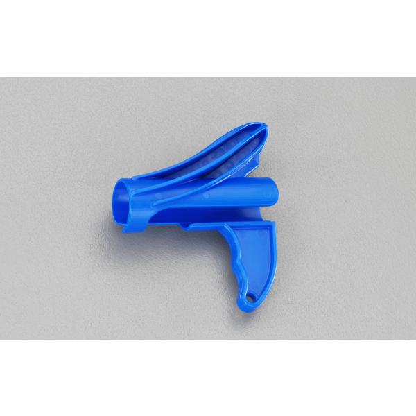 適合内径：19、22mm材質：66ナイロンガイドに沿って挿入できるので、取り付けの難しい場所でも楽に行えます。EA944BT-122000012246010ヤフー SP店