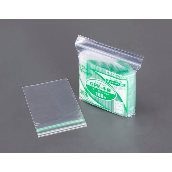 材質：ポリエチレンチャック下サイズ(mm)：85×60厚み(mm)：0.04入数：100枚EA944CG-85EA944CG-85