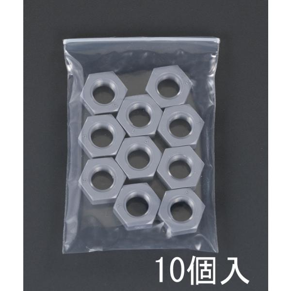 ●サイズ:M8●材質:硬質塩化ビニール(U-PVC)●入数:10個EA945AY-8000012217393ヤフー SP店