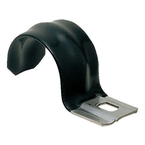 サイズ(W×D×H)mm：44.2×22×20適合径(mm)：φ15.5〜16.5重量(g)：13材質：SUS304入数：5個適合SVケーブル：5.5×4C、8×2C、8×3C適合CVケーブル：5.5×4C、8×3C、8×4C、14×2C、...