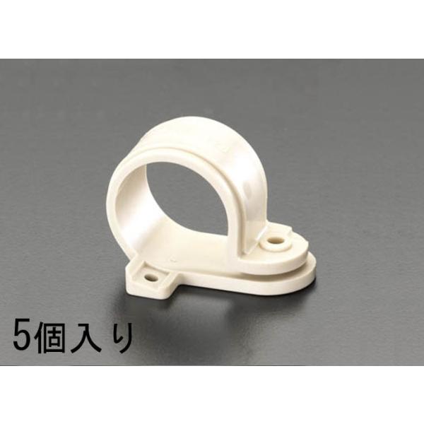 ●カラー:ベージュ●適合:VE28●ねじ穴径:4mmVE管、TLチューブ用入数は5個入りです。EA947BS-23000012082702ヤフー SP店