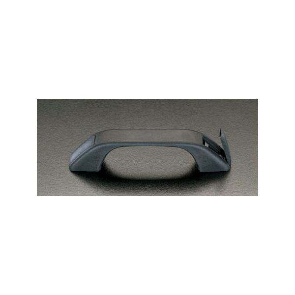 ●材質:ポリプロピレン●サイズ:173(L)×30(W)×40(H)mm●ねじ間:140mm●穴径:5mm取付ねじを隠す化粧キャップ付EA948BP-21000012023969ヤフー SP店