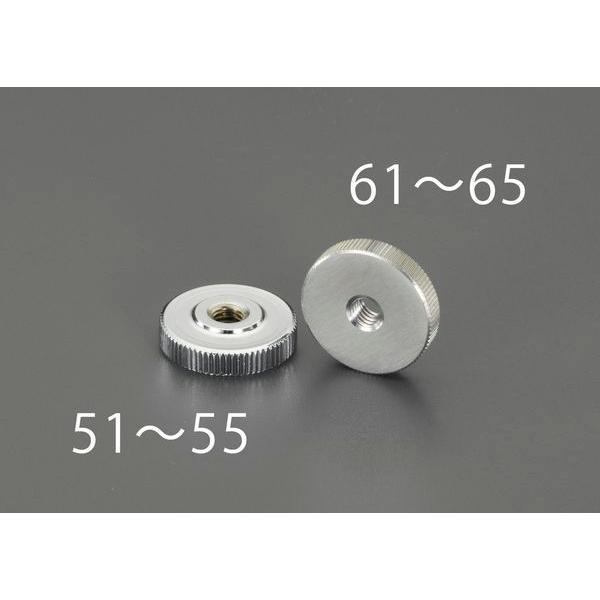 ねじ：M5サイズ：D：20mmA：4mmLf：5mmスチール製(クロムメッキ仕上げ)1個入りEA948BW-52EA948BW-52ヤフー SP店