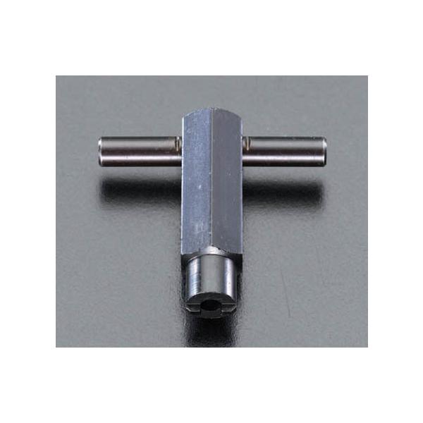 ●材質…スチール(S45C)●適用プランジャー…M16用スプリングプランジャーをバックキャップ側から挿入する場合ご使用下さい。EA948DA-207000012070516ヤフー SP店