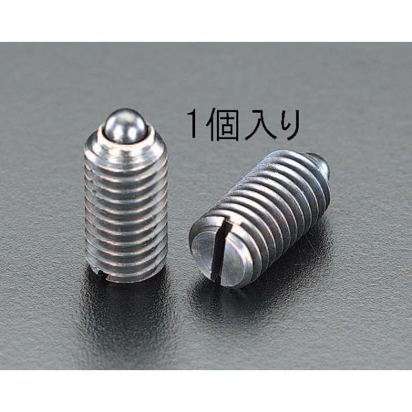 ●本体材質…スチール、処理：黒染め●センターピン材質…スチール●用途…重荷重用●入数…1個入り●Aサイズ…M12●Bサイズ…6mm●Cサイズ…22mm●Dサイズ…3.5mm●圧力最小〜最大…30〜55NEA948DA-56000012070...