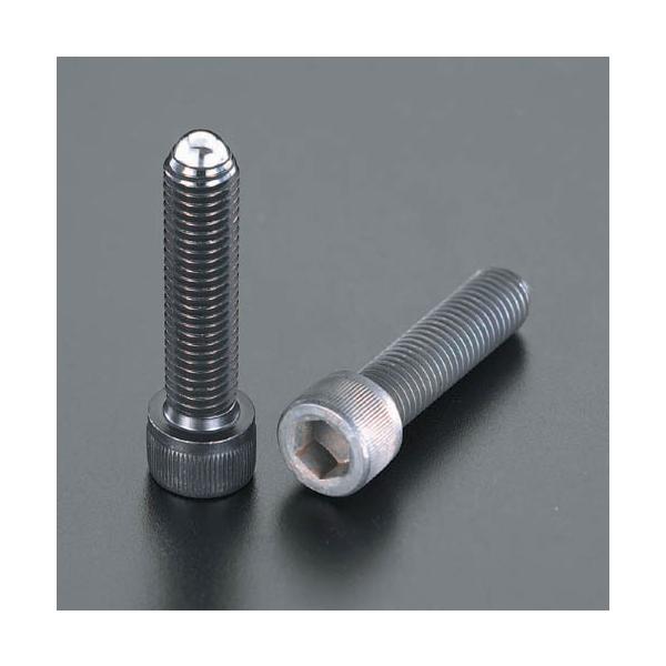 ●本体材質…SCM435、処理：黒染め●ボール材質…SUJ2●形状…全球タイプ●Eサイズ…M8●Aサイズ…51.3mm●Bサイズ…13mm●ボール径…5.5mm●入数…１個入りEA948DJ-308000012070635ヤフー SP店