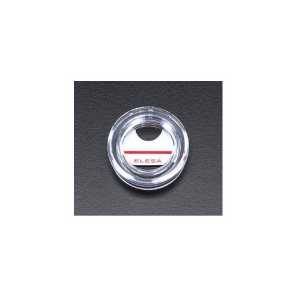 ●サイズ(mm):A:21、B:12、C:8、D:3、E:20●本体:材質:ポリカーボネート、カラー:クリア●レベル盤材質:アルミニウム●窓材質:ポリカーボネート●使用温度:-30-100℃はめ込み取付型RoHS対応品EA949CX-620...