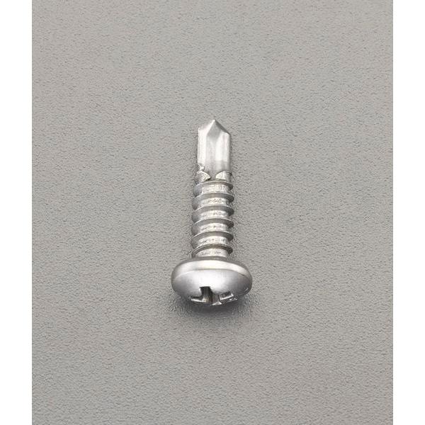 材質：ステンレスサイズ：4×25mm入数：50個(＋)ナベ頭先端がドリルになっている為、下穴が必要ありません。EA949EG-545EA949EG-545ヤフー SP店