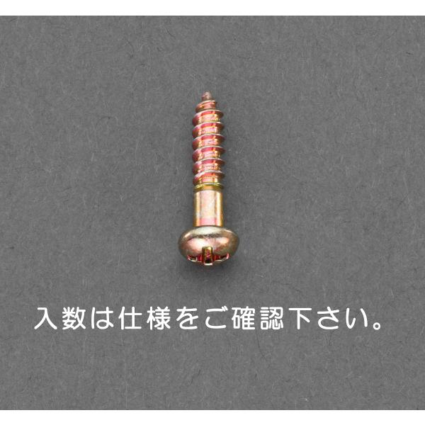 ●サイズ:M2.1×10mm●材質:鉄(クロメート)●頭形状:(+)ナベ頭●入数:40個EA949EJ-101000012243106ヤフー SP店