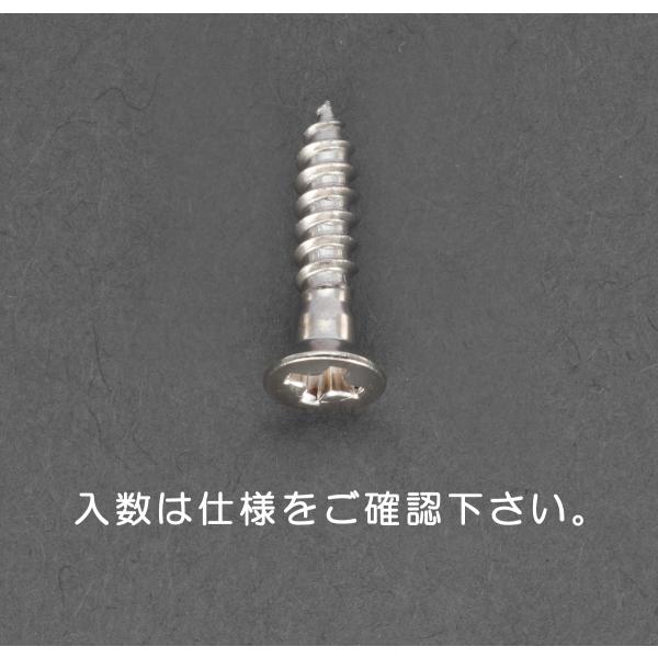 ●材質:真鍮製（ニッケルメッキ）●頭形状:(+)皿頭●サイズ:M3.1×16mm●入数:11本EA949EJ-409000012243229ヤフー SP店