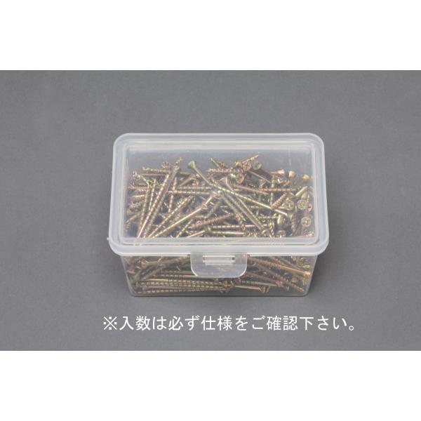 ●材質:鉄鋼線(クロメート)●サイズ:太さ:3.8mm、長さ:75mm、頭径:7.5mm、線材径:2.7mm●入数:130本半ねじ(+)特殊フレキ頭ＭＤＦ材、ＬＶＬ材の枠組みに最適。下穴無しで、一発締付。施工性を重視。十字穴が深く潰れ難い。...