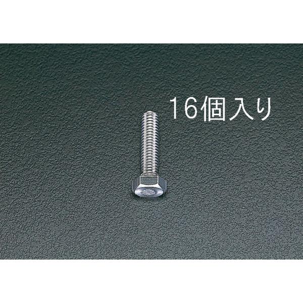 ●材質:ステンレス（SUS304）●サイズ:M10×20●入数:16個並目ねじEA949HC-101000012055317ヤフー SP店