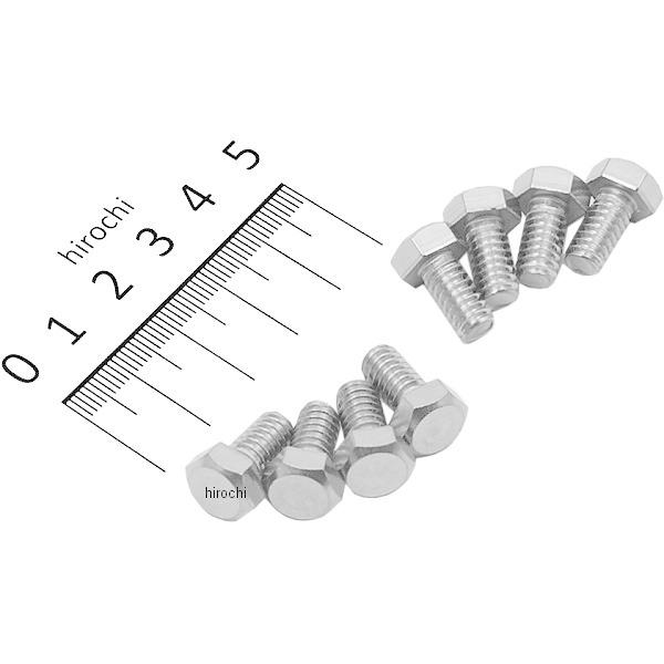 ●サイズ:W1/4"×12mm●材質:ステンレス●入数:8個並目ねじEA949LC-102A000012246322ヤフー SP店