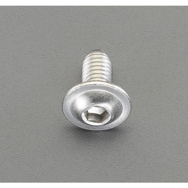 材質：ステンレスサイズ：M5×10mm入数：8本並目ねじEA949MN-510EA949MN-510