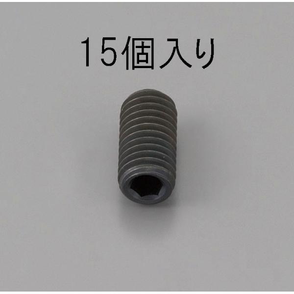 ●材質:鉄(黒色クロメート)●サイズ:M3×10●入数:15個並目ねじEA949MP-310000012220865ヤフー SP店