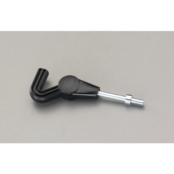 サイズ（メトリック）：M3サイズ（UNC/BSW）：#5-40、1/8"サイズ（UNF）：―リコイルを挿入する際に使用して下さい。リコイルタップ差込穴付EA949VC-3A000012235561ヤフー SP店