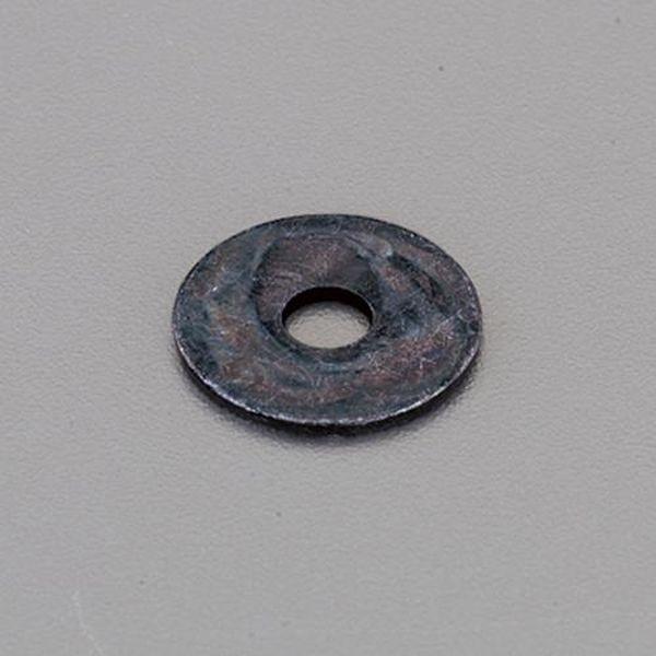 ●材質…鉄(三価クロメート)●呼…M5●内径×外径×厚み(mm)…5.5×16×1.6●入数…250枚●色…黒色EA949WF-66EA949WF-66ヤフー SP店