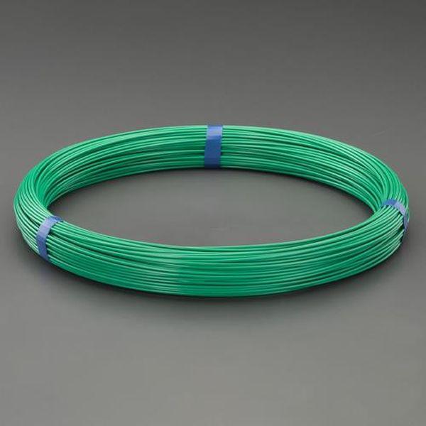 ●番手…12●線径(mm)…約2.6●長さ(m)…約180●重量(kg)…5●材質…なまし鉄線＋ビニール被覆●注意：重量が基準となりますので長さは多少異なります。EA951AN-26AEA951AN-26Aヤフー SP店