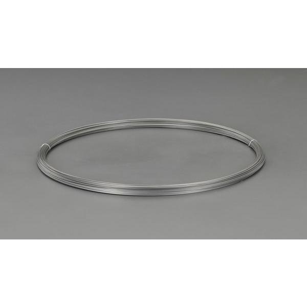 材質：高炭素鋼(SWP-A)線径：1.2mm長さ：100m各種スプリング、食品や石鹸加工の切断用ワイヤーなどにEA951AP-112EA951AP-112ヤフー SP店