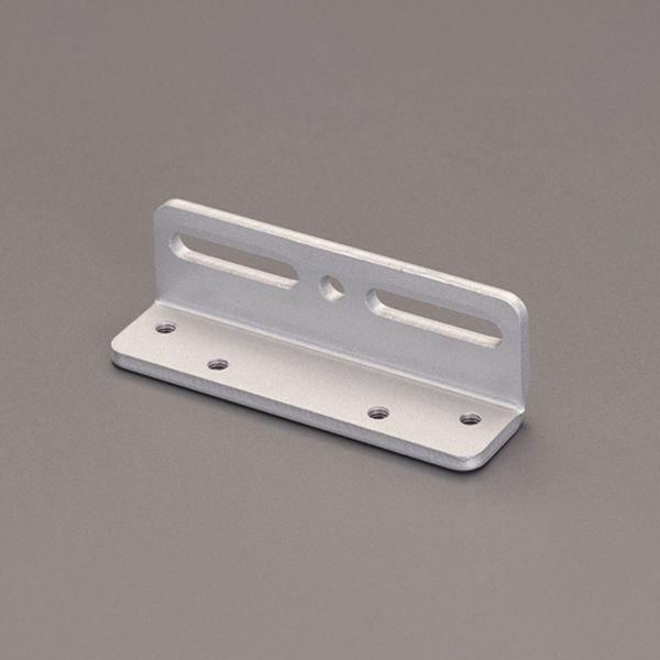 EA951LD-36、37用 L型プレート材質：スチールL型のブラケットで取りついているドアクローザーを交換する際は本品を使用します。入数：1個EA951LD-38000012329192ヤフー SP店