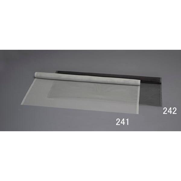 カラー：グレー幅：900mm目合：20メッシュ材質：耐候性ポリプロピレン長さ：2m防虫忌避薬剤を付加した素材を使用し、虫を寄せ付けません。揮発しない薬剤で安全・無臭。人体に対して毒性なし。EA952AD-241EA952AD-241ヤフー SP店