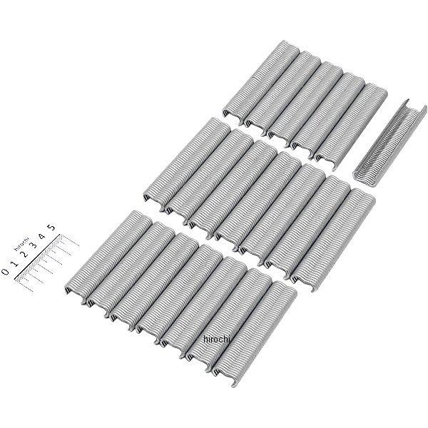 ・材質:ガルバ鋼・線径×全長:φ2×20mm・内径:8mm・入数:1000個EA952BR-21000012249382ヤフー SP店