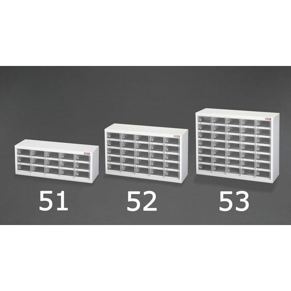 色：白鍵本数：25セット(各2本)サイズ：766(W)×240(D)×447(H)mm重量：15.9kg仕様：横5列5段棚内寸：140(W)×215(D)×55(H)mm各ボックスのキーシリンダーにキーナンバーが刻印されています。EA954...