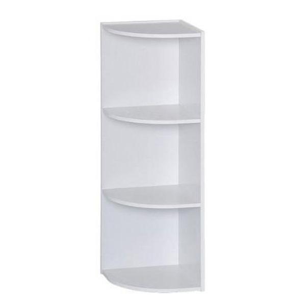 ※注意※：【お客様組立品】サイズ：290(W)×290(D)×879(H)mm重量：6.7kg棚板サイズ：273×273mm板枚数：2枚耐荷重：全体：24kg(天板：6kg、底板：6kg)、棚板：6kg材質：プリント紙化粧パーティクルボード...