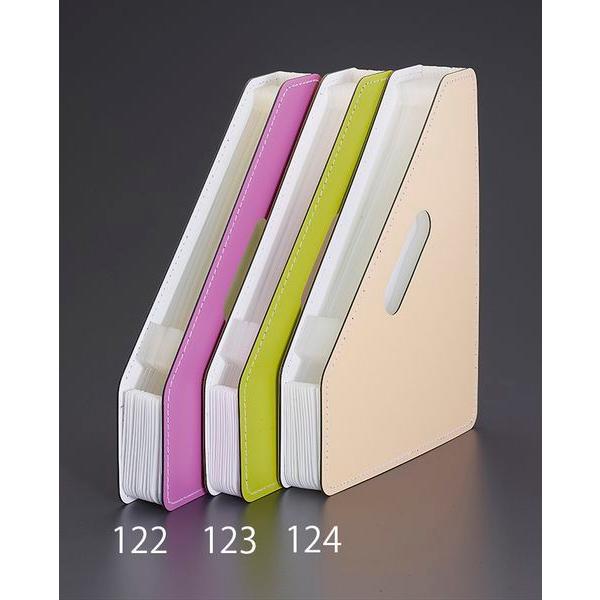 色：クリームサイズ(W×D×H)mm：260×20(〜330)×325材質：再生発泡PP厚み：2.5mm規格：A4タテ型奥行き自在(約20〜330mm)分類に便利なアコーディオン式の収納スタンド書類を立てて収納できる省スペース設計入数：1個...