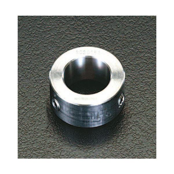 ●材質:ステンレス(SUS304)●内径×外径×幅:15×25×10mm汎用タイプRoHS対応品EA966CA-44000012222751ヤフー SP店