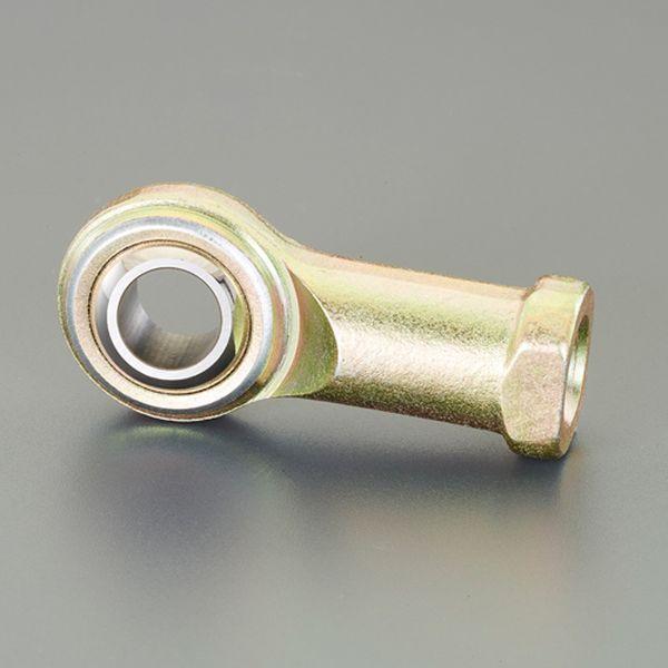 材質：ハウジング：S35C亜鉛メッキ、ボールSUJ2ねじ：M8サイズ(mm)：A：8、B：12、C：36、D：22ラジアル荷重：800kgfピッチ：1.25mm無給油タイプ入数：1個EA966DF-8AEA966DF-8Aヤフー SP店