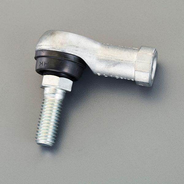 メーカー：ＴＨＫ型番：BL10Dねじ：M10サイズ(mm)：A：43 B：17 C：20材質：ホルダ：高強度亜鉛合金 シャンク部：Ｓ３５Ｃクロメート処理ピッチ：1.25mm販売価格：1,010円（税抜）／ 1,111円（税込）カタログ価格：...