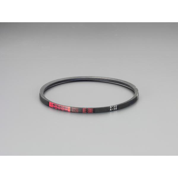 ●規格:A54●有効ピッチ長さ:1372mm心線は高延伸処理の高張力ポリエステルロープを使用しています。高馬力伝動用に適し、耐熱、耐油、難燃、静電防止（電気抵抗値は米国RMA規格にすべて合格）などの優れた性能を持っています。（使用限界温度:...