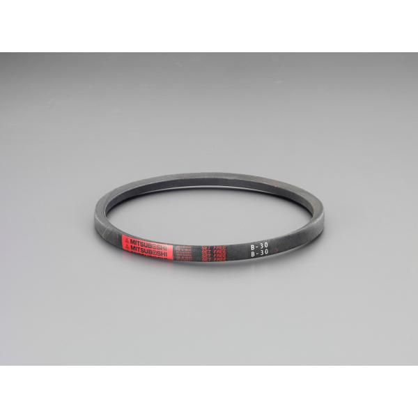 ●規格:B80●有効ピッチ長さ:2032mm 心線は高延伸処理の高張力ポリエステルロープを使用しています。高馬力伝動用に適し、耐熱、耐油、難燃、静電防止（電気抵抗値は米国RMA規格にすべて合格）などの優れた性能を持っています。（使用限界温度...