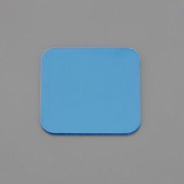 ●サイズ(mm)…100×100●耐荷重(1枚あたり)…約25kg●入数…1枚●厚み…2.5mm●材質…ウレタンエラストマー●形状…角●各種周辺機器用EA979D-3EA979D-3ヤフー SP店