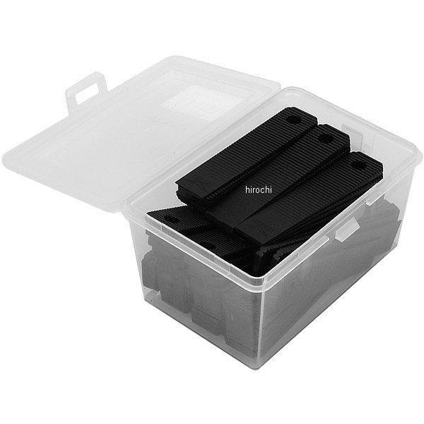 ●サイズ:22×98×5（T）mm●材質:PSポリスチレン●入数:60本すき間に入れてパキッ折るだけで垂直・水平調整ができます。EA979DH-22000012255880ヤフー SP店