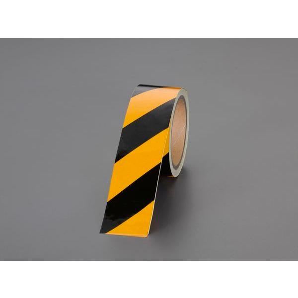 長さ：10m幅：50mm厚さ：0.09mm材質：基材：PET、粘着剤：ポリプロピレン系反射タイプEA983F-26EA983F-26ヤフー SP店