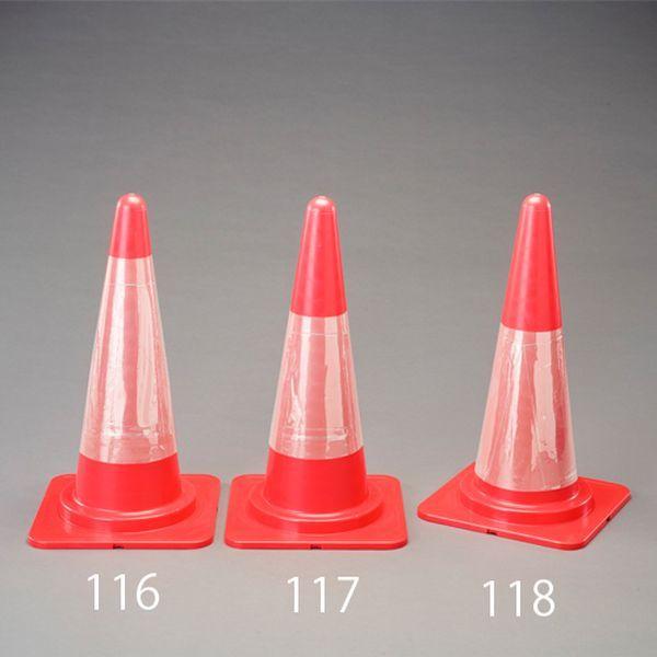 メーカー：ユニット（UNIT）型番：834-476サイズ：295×653mm厚み：0.3mm材質：透明塩ビA4片面差込式タイプA4サイズの用紙を自由に差し替えることができます。 コーンは別売です。入数：1枚EA983FT-117EA983F...