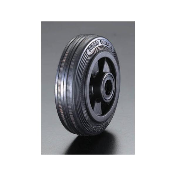 ●材質:タイヤ:ソリッドラバー、リム:ポリプロピレン●耐熱温度:-20-60°C●車輪径×幅:160×40mm●耐荷重:135kg●軸径:20mmローラーベアリングEA986MC-6000012067201ヤフー SP店