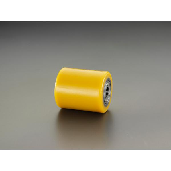 ●車軸径:20mm●耐熱温度:-20-70°C●材質:タイヤ:ポリウレタン、リム:スチール●車輪径×幅:82×98mm●耐荷重:720kgボールベアリングEA986RP-82B000012025297ヤフー SP店