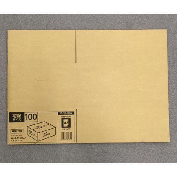 メーカー：アイリスオーヤマ（IRIS OHYAMA）型番：M-DB-100Aサイズ（外寸）mm：450×330×220サイズ（内寸）mm：444×324×213容量：30L梱包目安：底面A3サイズ硬さ：K5厚さ：約5mm材質：ダンボール規格...